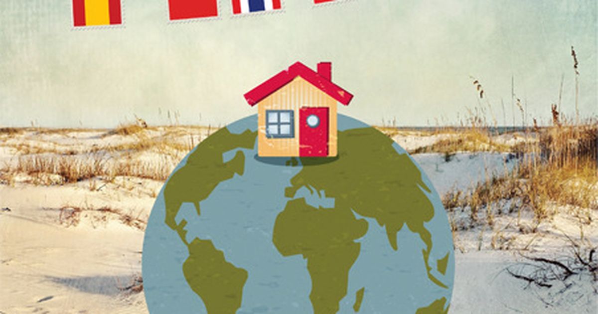 Hankkisinko loma-asunnon ulkomailta? | ETLehti