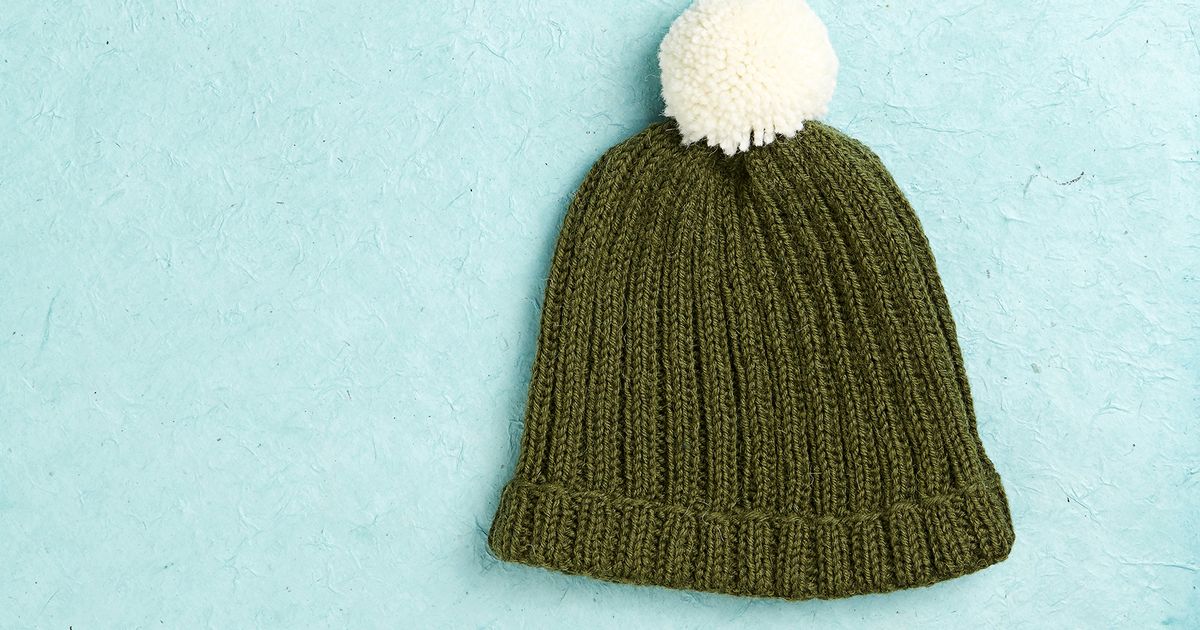 Muistatko Tankki täyteen -sarjan? Näin neulot helpon Sulo Vilén -pipon ...